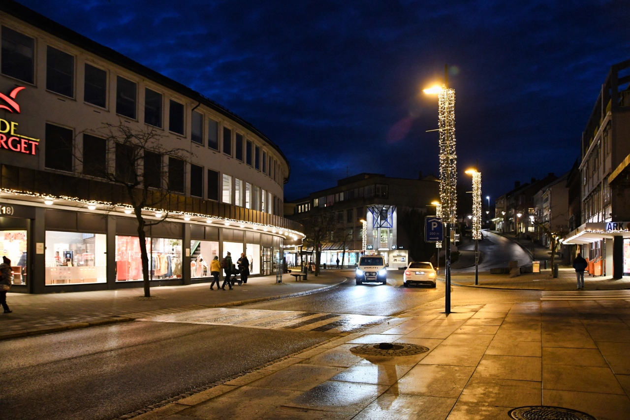 Galerie Norwegen – Bergen, Ålesund und Molde | Reiseinfo4you