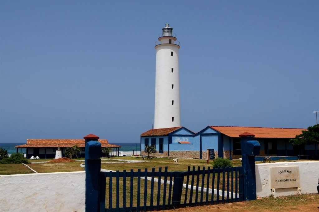 38 Kuba 2019 Punta de Maisi 1388 | Reiseinfo4you
