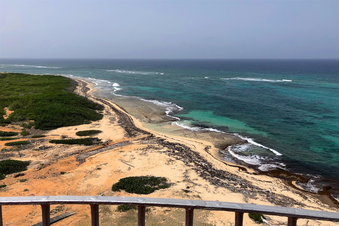 38 Kuba 2019 Punta de Maisi 1390 | Reiseinfo4you